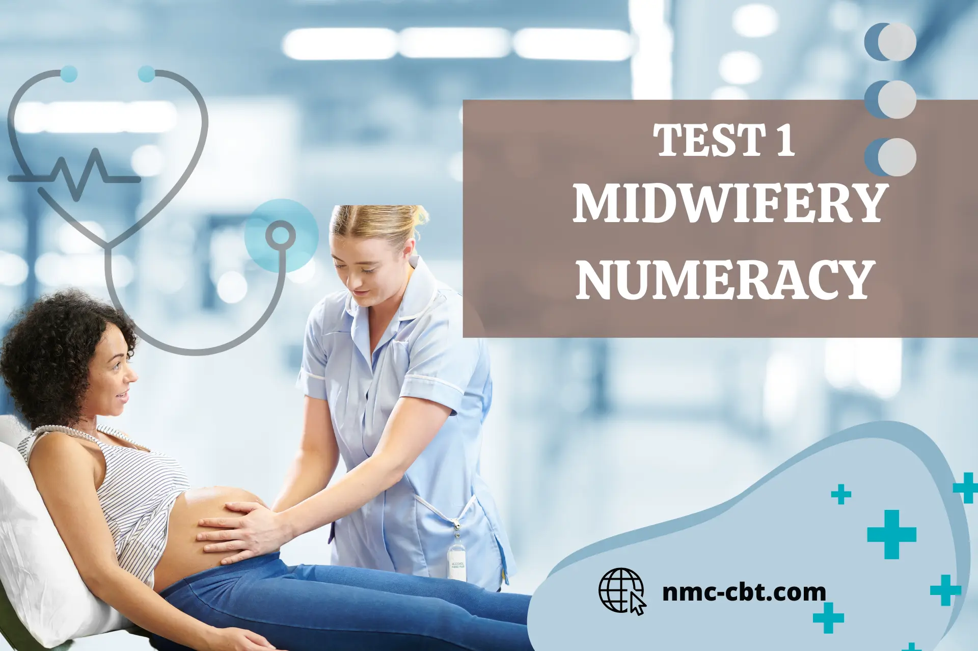 Midwifery Numeracy Test 1 Cbt Midwifery Questions NMC CBT TESTS Midwifery Numeracy Test 1 Cbt Midwifery Questions NMC CBT TESTS